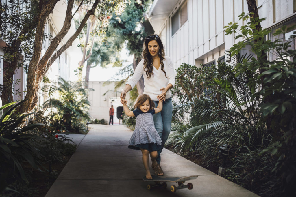 Affordable Housing In America — April Housing