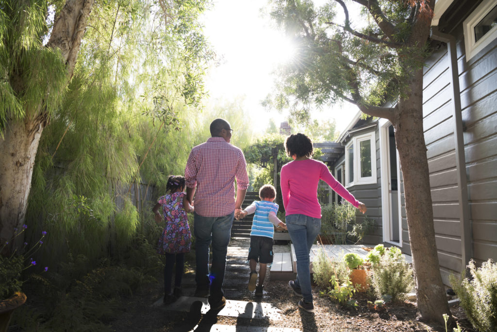 Our Leadership Team — April Housing